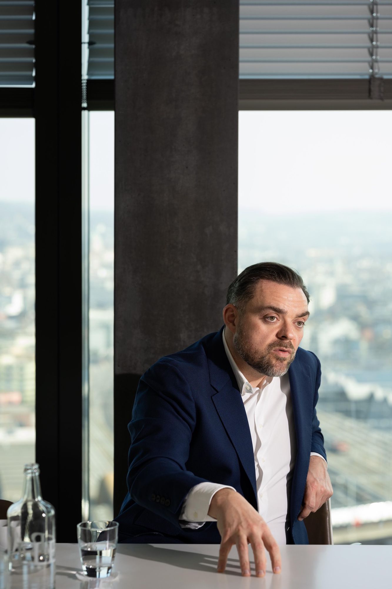 GAM sieht rot | Finanz und Wirtschaft