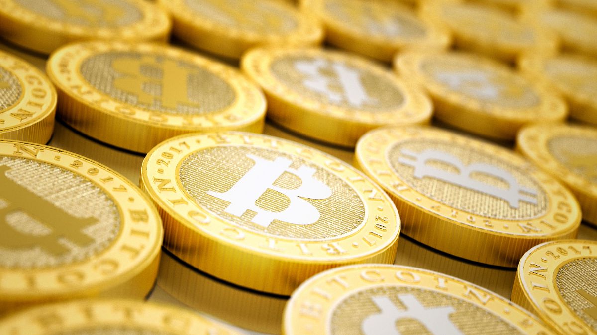 Bitcoin steigt über 65’000 $ | Finanz und Wirtschaft