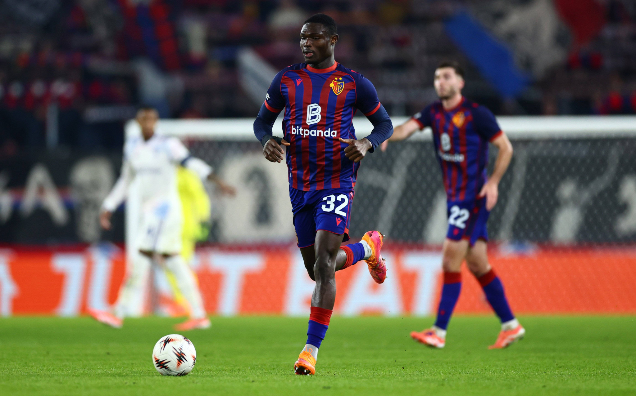 FC Basel | Basler Zeitung