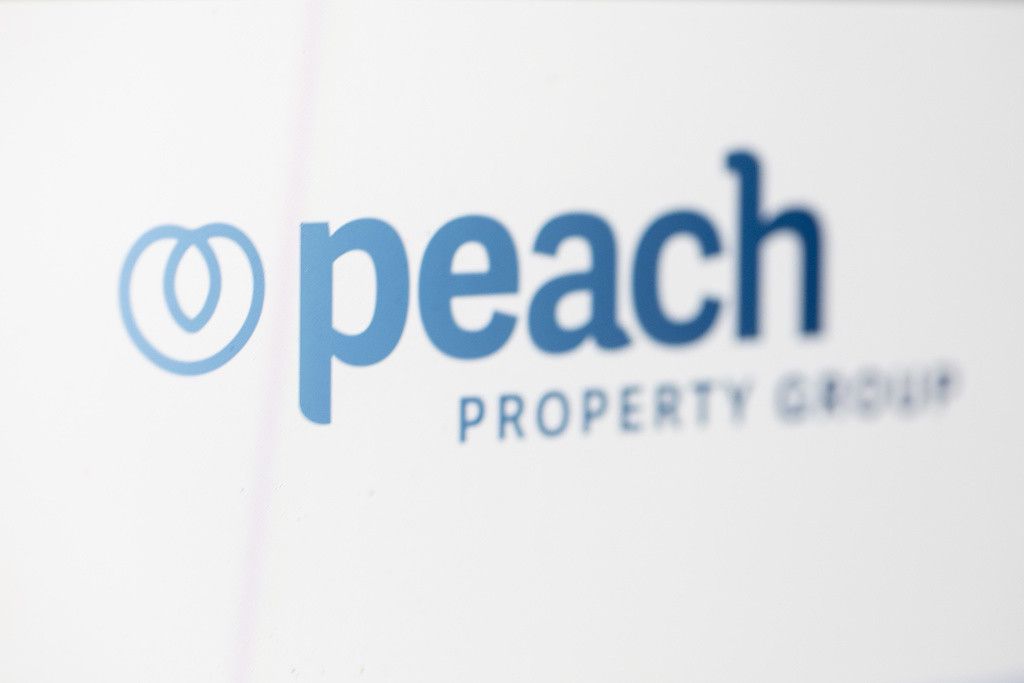 Wechsel im Management: Peach Property in personellen Turbulenzen ...