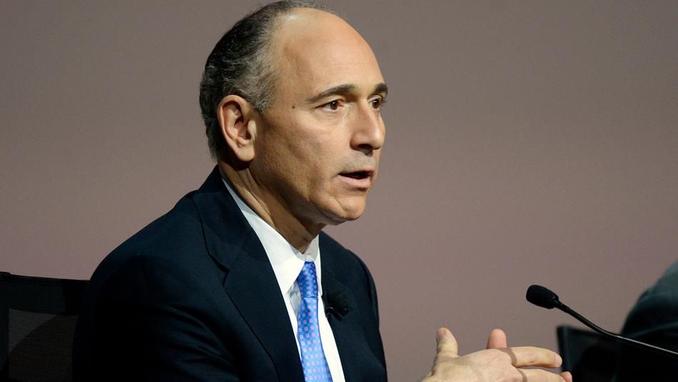 Novartis-CEO: «Sind beim Verkauf der Roche-Aktien nicht in Eile ...