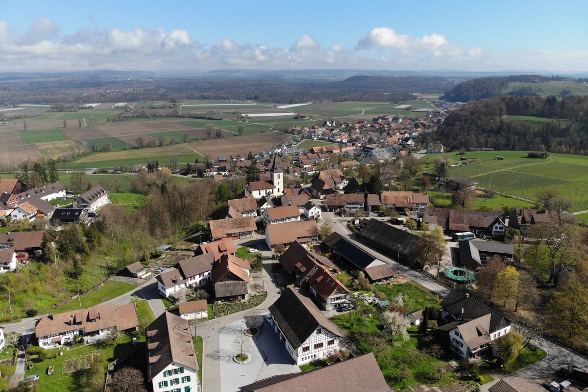 Winterthur | Tages-Anzeiger