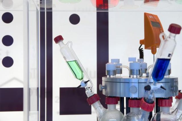 Roche kauft Firma für Diagnostik von Gebärmutterhalskrebs | Berner Zeitung