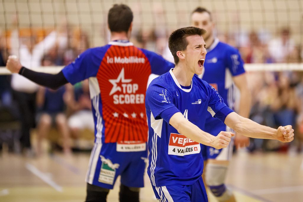 Julien Carrel: «C'est un rêve qui devient réalité» | 24 heures