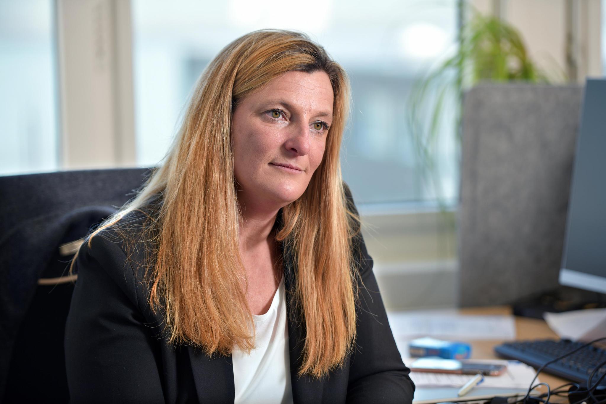 La nouvelle directrice des TL – «Les TL doivent devenir une entreprise ...