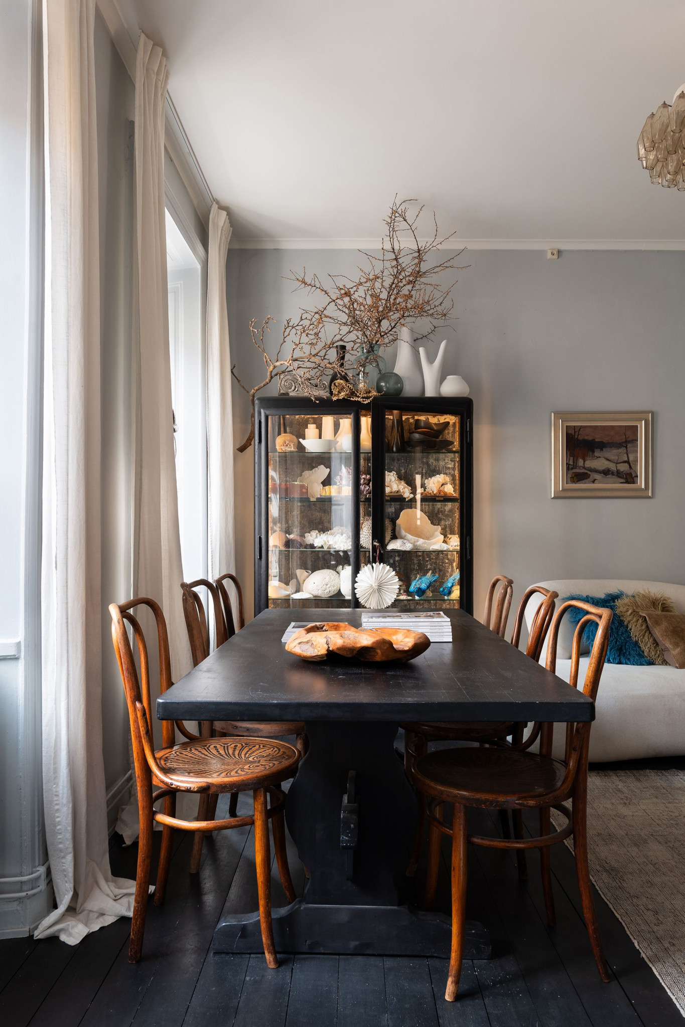 Sweet Home: Tisch und Stühle: Ist Ihr Essbereich bereit für Gäste? | Tages-Anzeiger