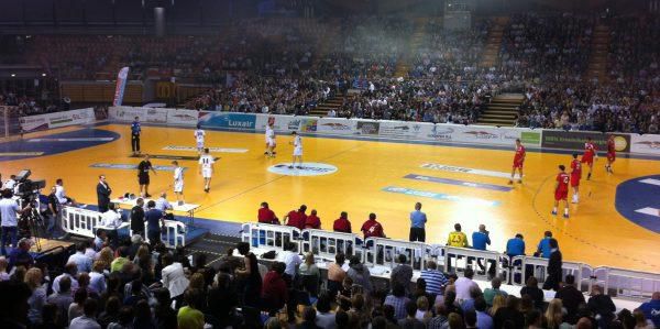 Handball – Esch s'incline en finale aller de Coupe d'Europe - L'essentiel