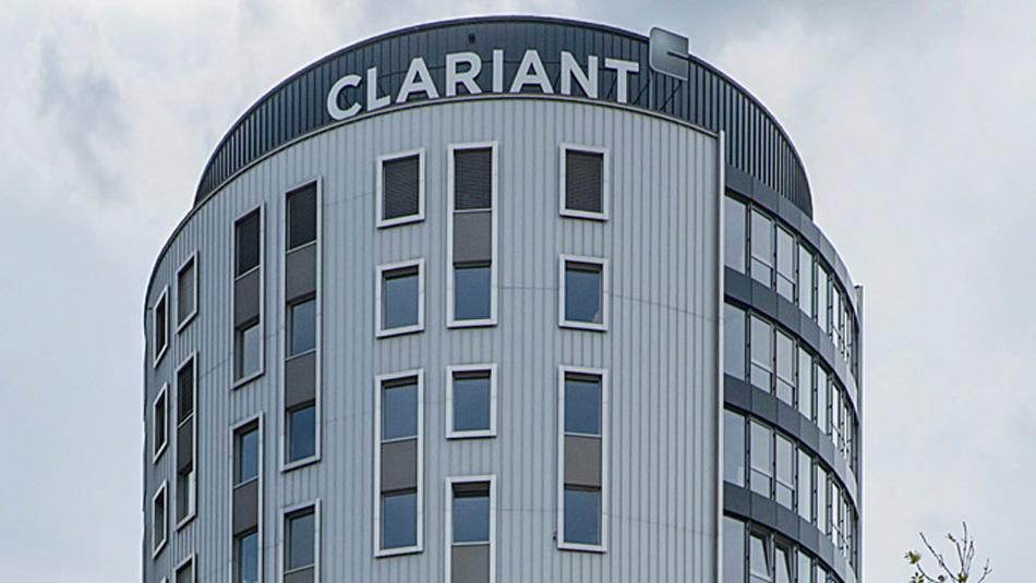 Clariants neue Führung steht | Finanz und Wirtschaft
