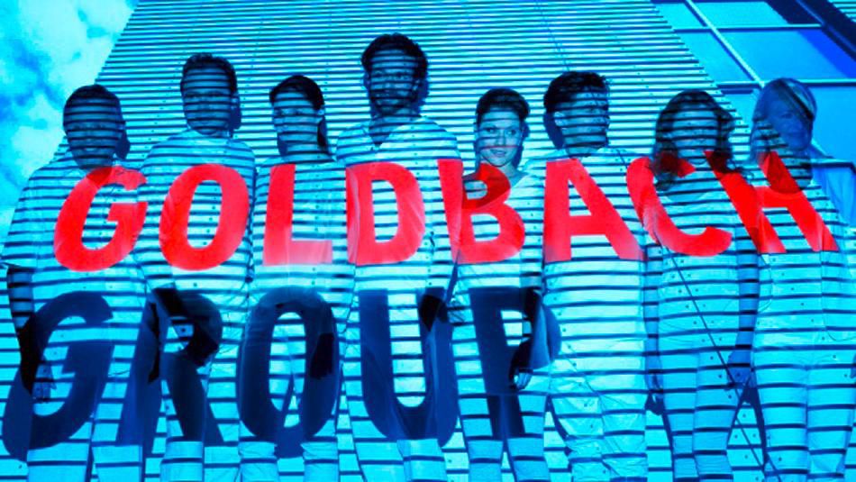 Goldbach verspürt Expansionsdrang | Finanz und Wirtschaft