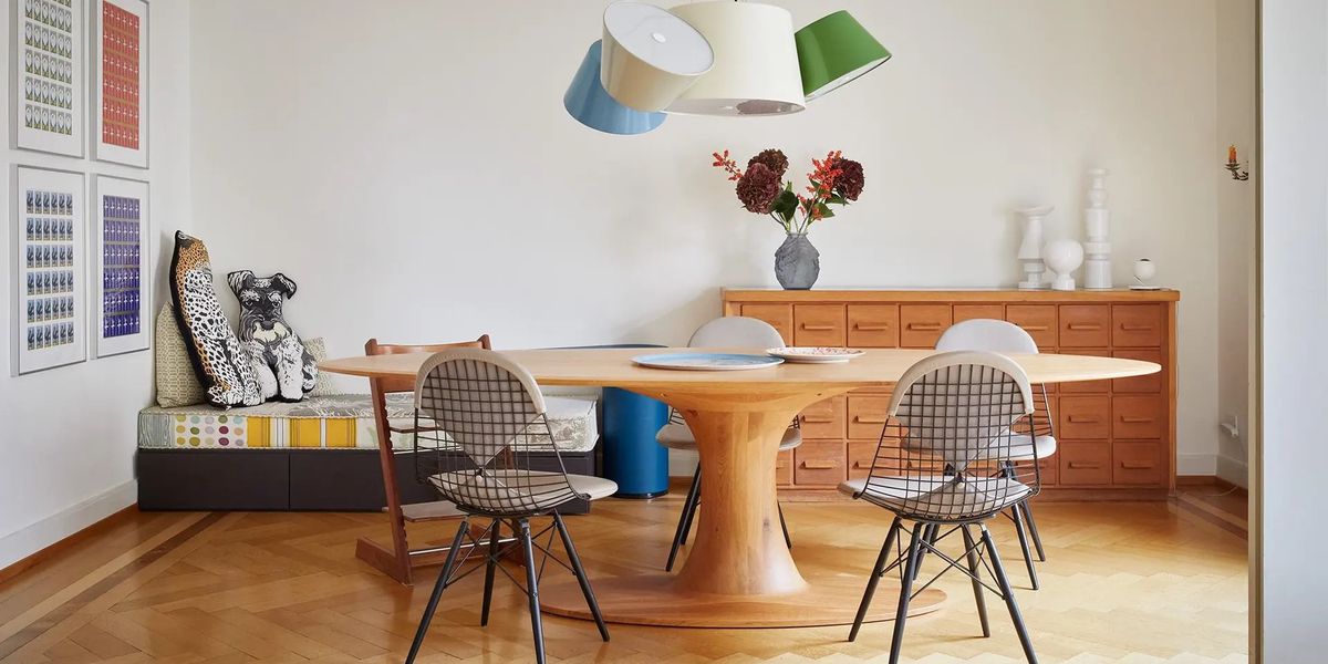 Sweet Home: So kreativ wohnt man in der Schweiz