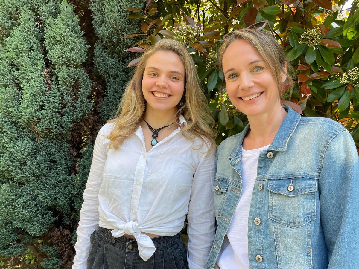 «Los emol» - der BaZ-Podcast: Baslerin am Young Stage: «Endlich kann ...