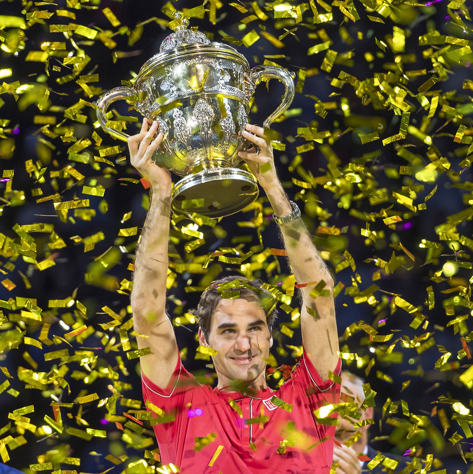 Sport im Bild: Fotografen stellen ihre Lieblingsbilder vor | Tages-Anzeiger