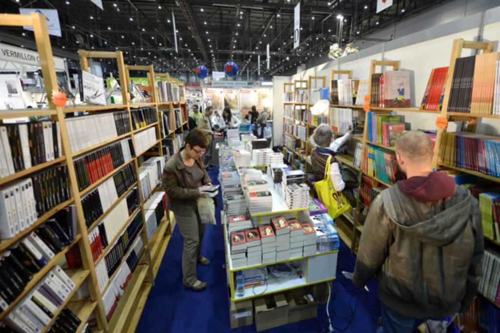 Isabelle Falconnier: «L'attitude de Ringier et de la RTS est ...