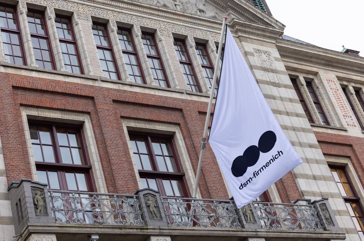 Unternehmenszahlen: DSM-Firmenich mit schwächerem Halbjahresergebnis ...
