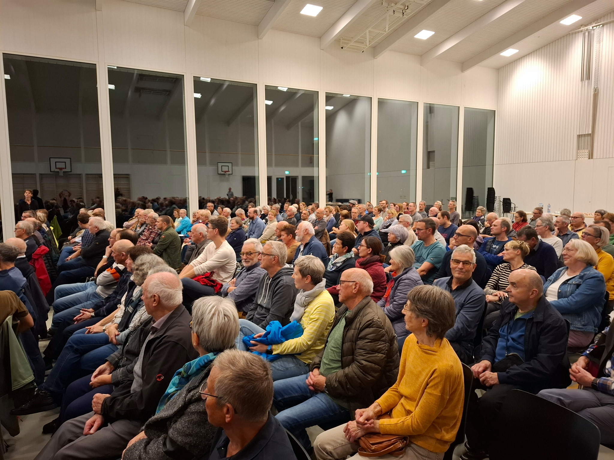 Muttenz: Landrat genehmigt 2 Millionen für Aprentas-Neubau