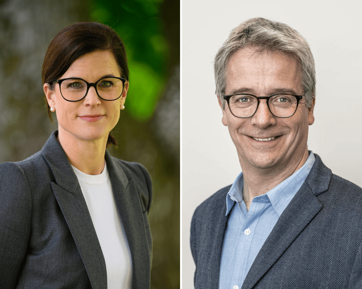 Eva Biland soll für den Freisinn in den Regierungsrat | Basler Zeitung