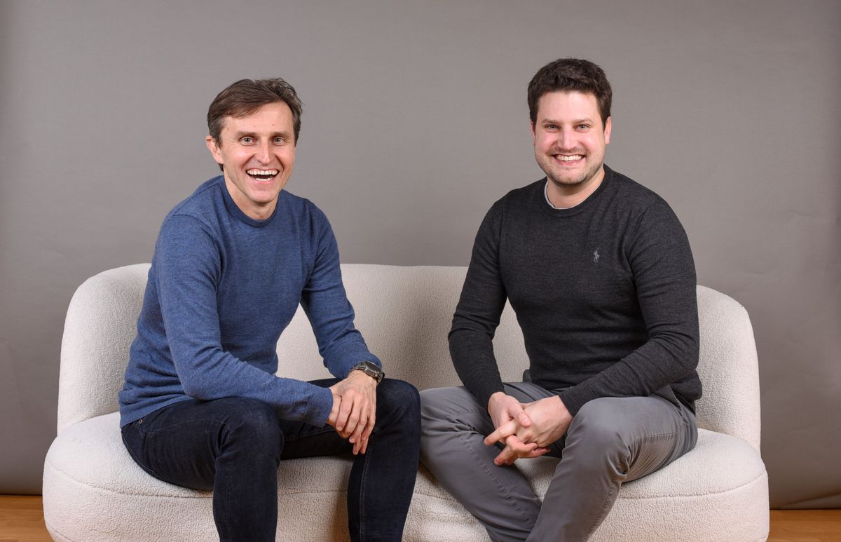 Succession des babyboomers: Nuavo, une nouvelle voie pour la reprise ...