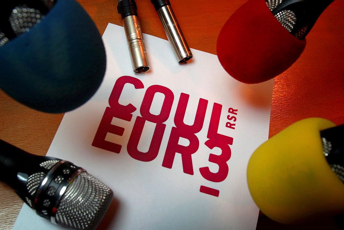 Voix clonées à la radio: Les auditeurs de Couleur 3 veulent des humains ...