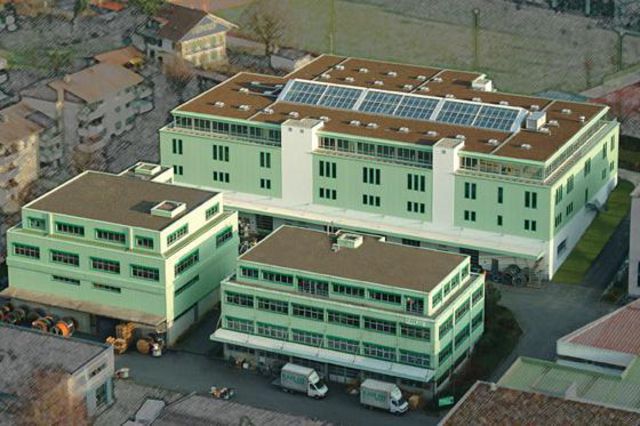 Kabelfirma Kablan AG kauft den Fussballplatz | Berner Zeitung