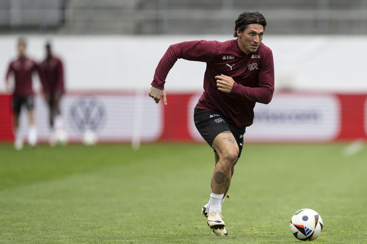 Steven Zuber wechselt zum FC Zürich | Tages-Anzeiger