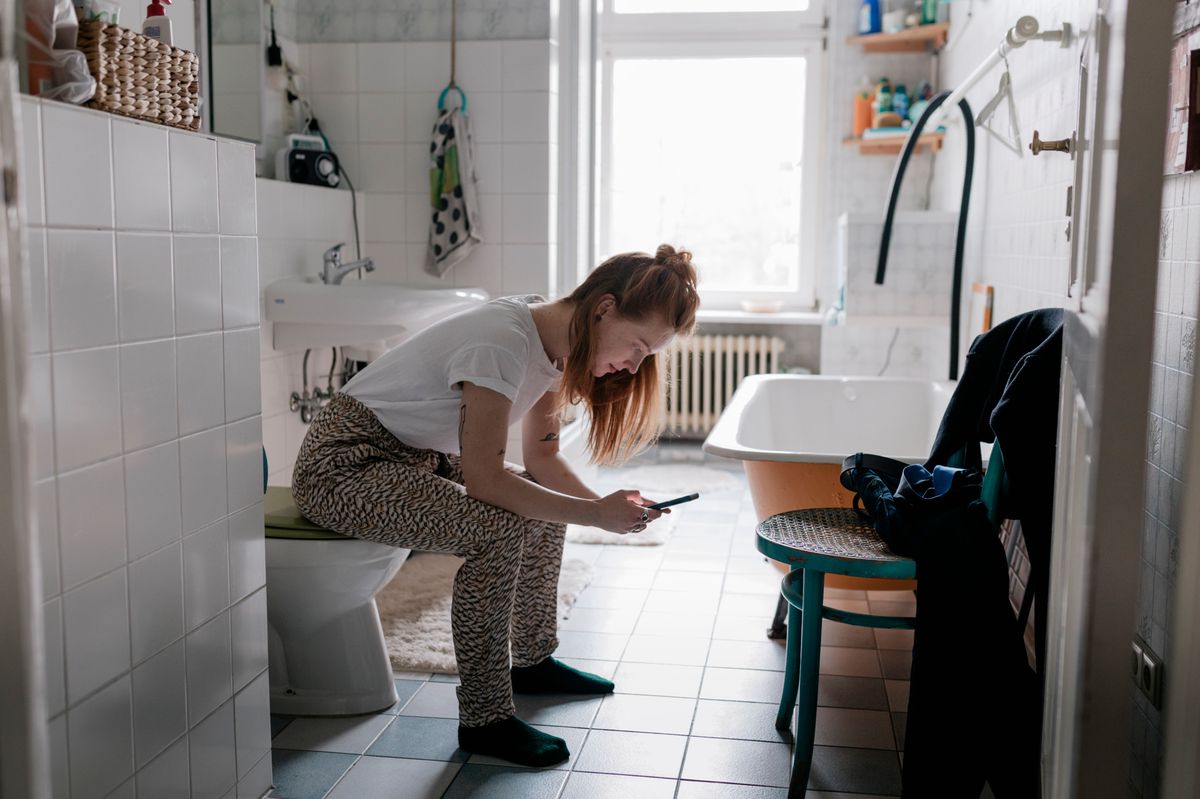 «Boysober»: Hope Woodard datet ein Jahr lang keine Männer | Berner Zeitung