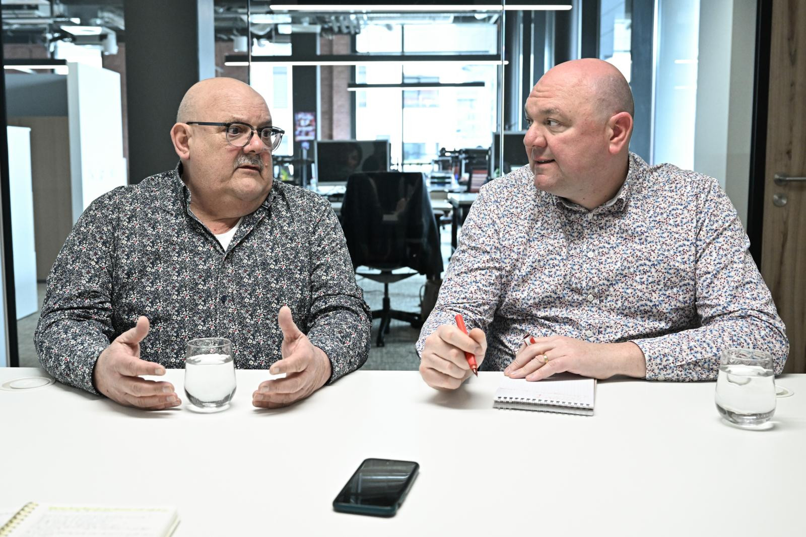 Élections communales: Polfer et WIlmes restent aux commandes, Cahen ...