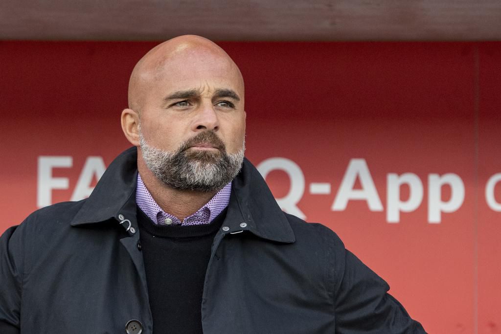 Football – Contini: «Les automatismes sont déjà bien rodés» | 24 heures