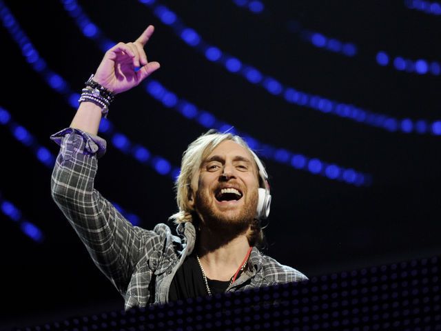 Musique – David Guetta veut ranger ses platines | 24 heures