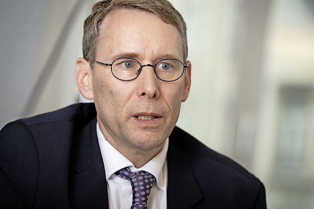 BLS-Chef lässt Kandidatur offen | Berner Zeitung