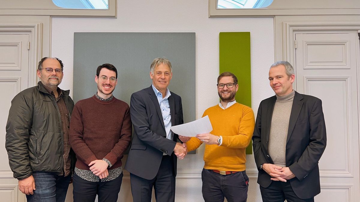 Luxemburg: Ministerium unterstützt den Mieterschutz bei Infodienst - L ...