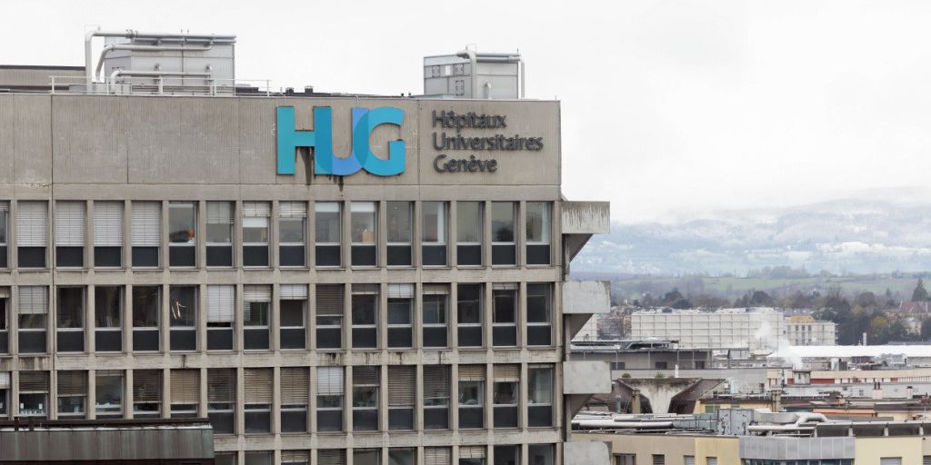 Chemsex: les HUG ouvrent une consultation spécialisée