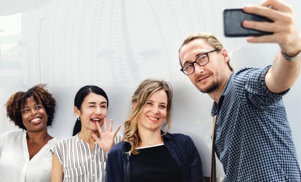 Types de personnes – Les 10 types de personnes dans tous les groupes ...