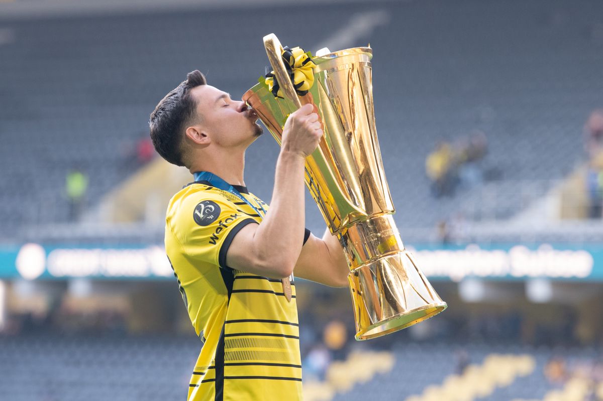 Super League: So steht es um die Clubs: An Optionen wird es Wicky nicht ...