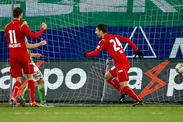 Thuns Matic sorgt für neue Gefühle | Berner Zeitung