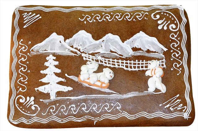 Geheimnisse aus der Backstube | Thuner Tagblatt