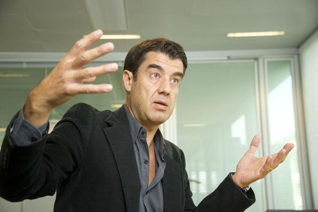 Nouvelle distinction pour «Vol Spécial» de Fernand Melgar | 24 heures