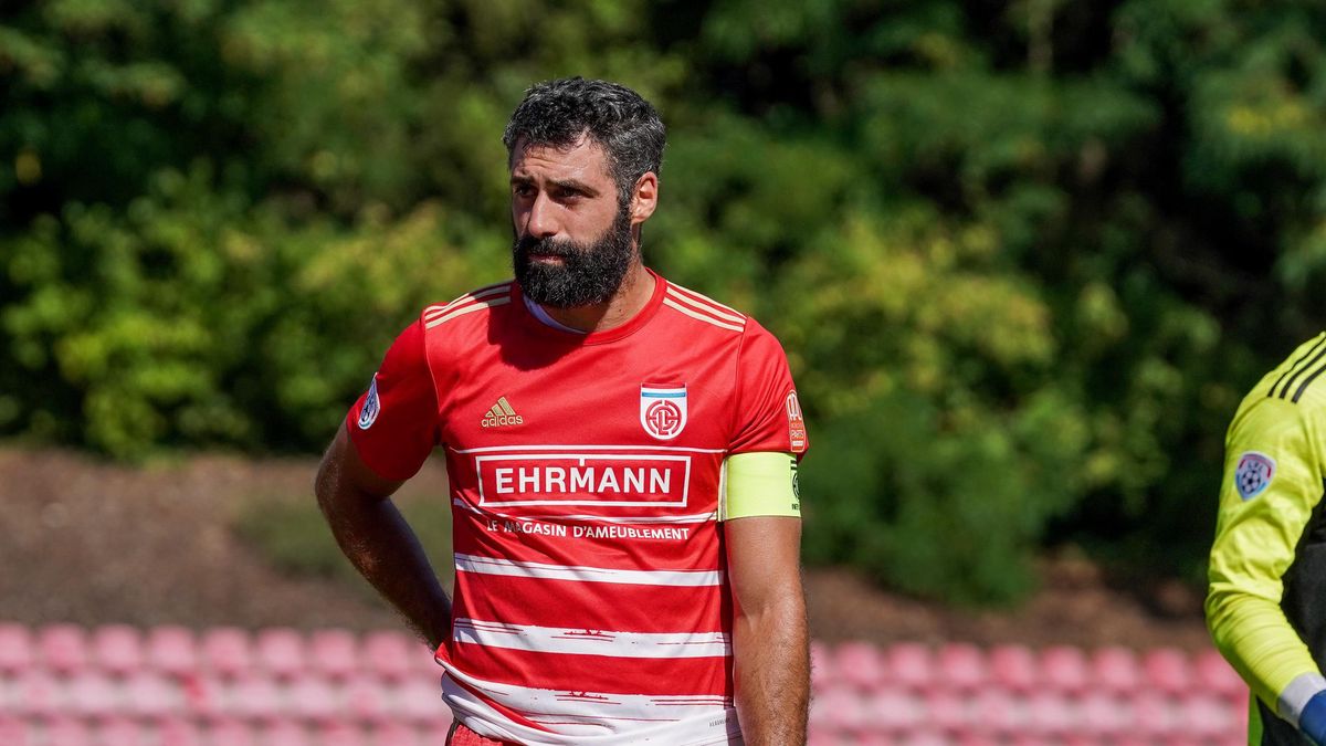 BGL Ligue: Le Fola Esch est embourbé dans une saison cauchemar - L ...