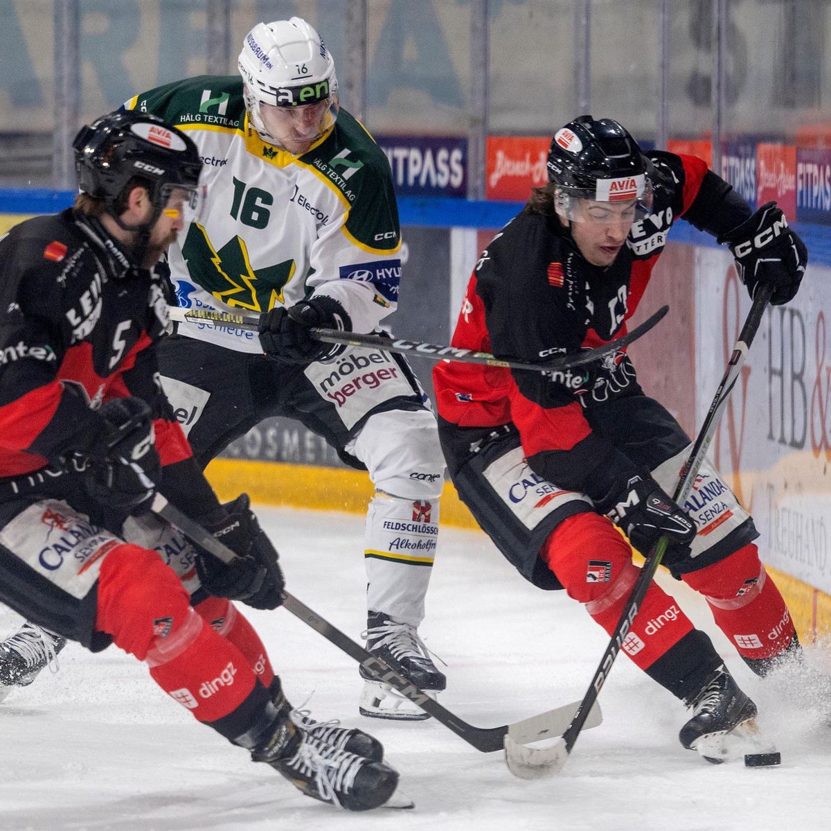 Sport in der Region Basel | Basler Zeitung