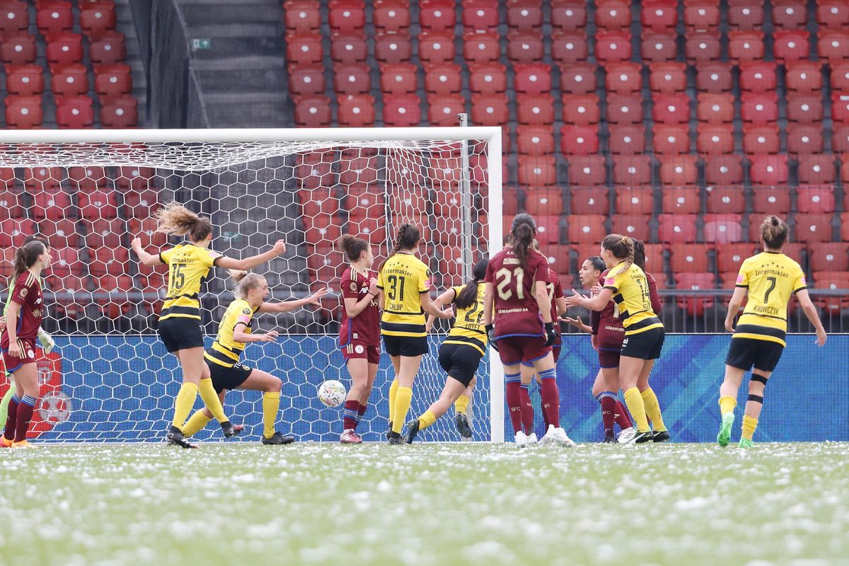 Fussball | Berner Zeitung