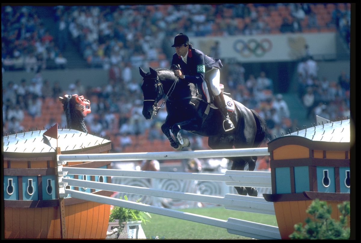Un cheval mythique: Pierre Durand pense encore tous les jours à ...