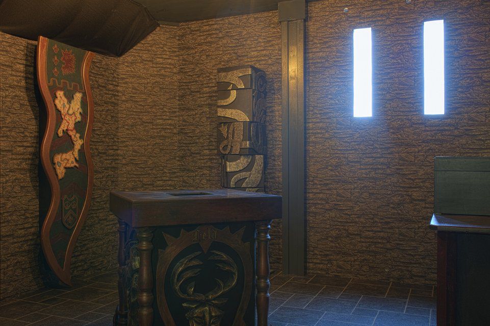 Escape Rooms mit Fluchtweg | Der Bund