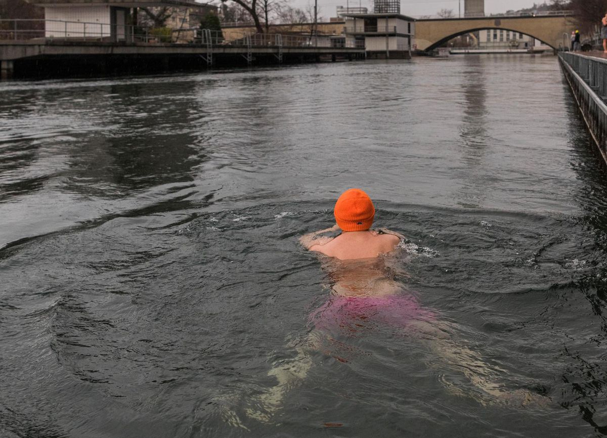 Auch dieser Lockdown hat schon seinen Hype | Tages-Anzeiger