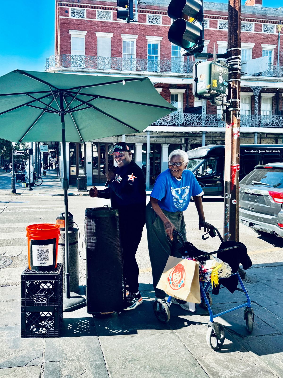 USA-Reise: Südstaaten entdecken – von Nashville nach New Orleans ...