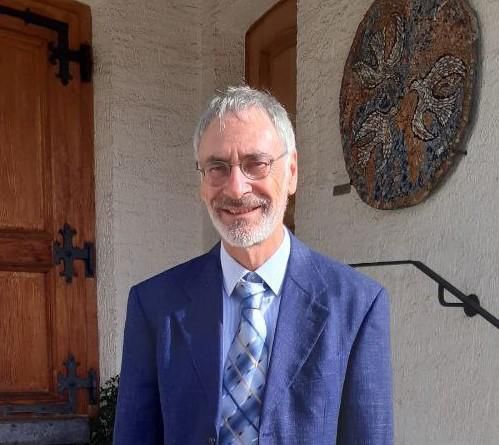 Goldiwil-Schwendibach: Markus Zürcher für 20 Prozent gewählt | Berner ...