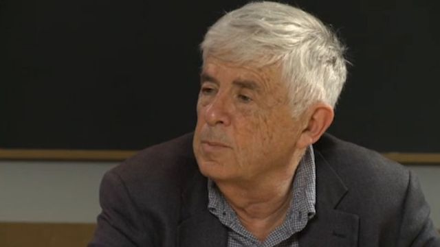 Un diplômé de l'EPFL décoré par Barack Obama | 24 heures