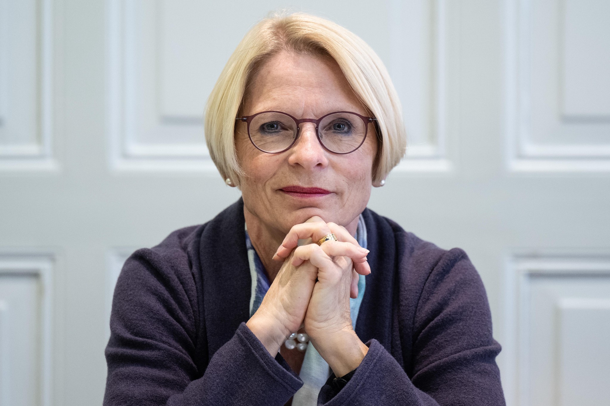 Schweiz und EU drehen sich im Kreis: Livia Leu sieht «Lösungspisten ...