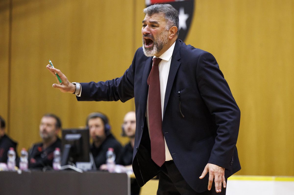 Basketball: Genève, battu par Nyon, se sépare de son coach | 24 heures