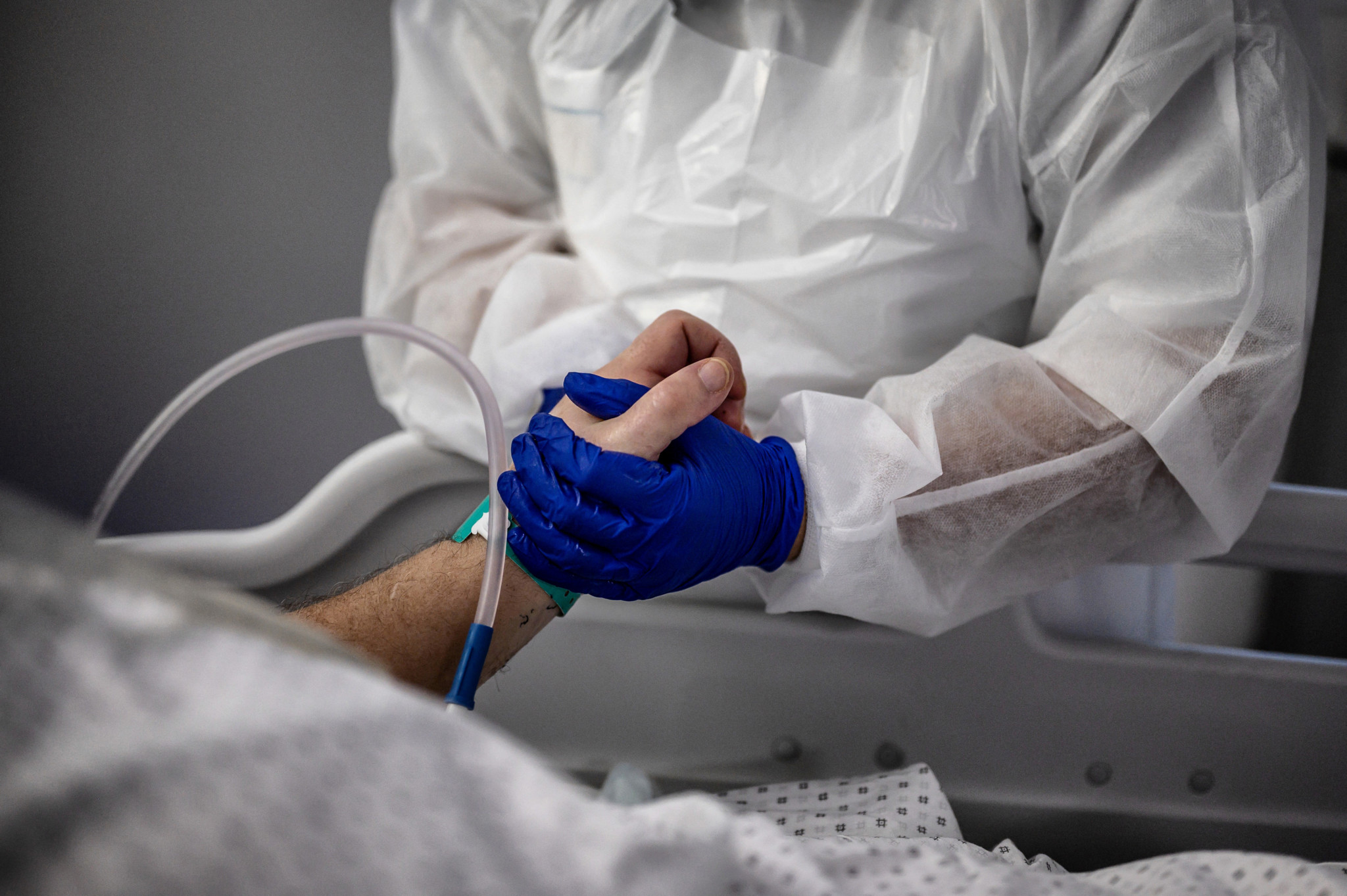 Corée du Sud: Séoul renonce aux chambres d’hôpital mixtes