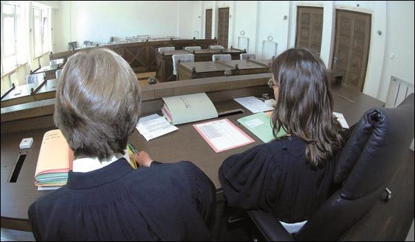 Justice – Le «plaider coupable» arrive au Luxembourg - L'essentiel