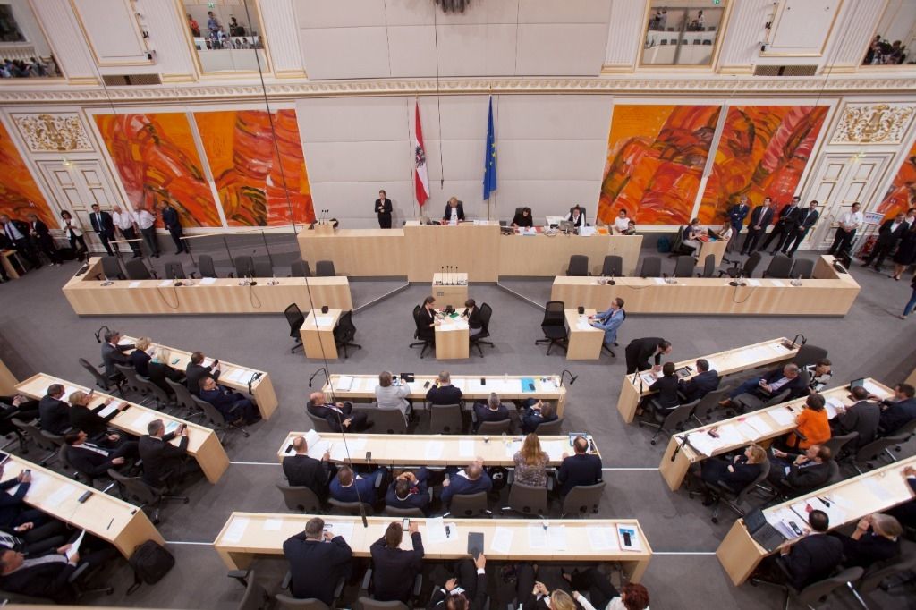 UE-Mercosur: l'Autriche veut rejeter la ratification | 24 heures